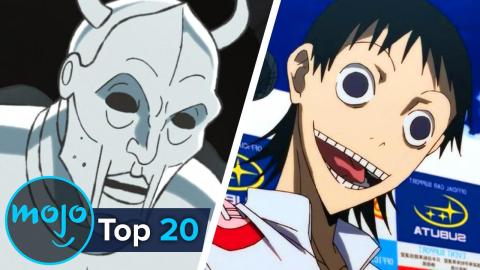 Top 20 Times Cocky Anime Characters Got DESTROYED | Videos on WatchMojo.com