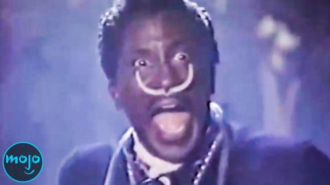 Top 10 Iconic Screamers In Music | Articles on WatchMojo.com