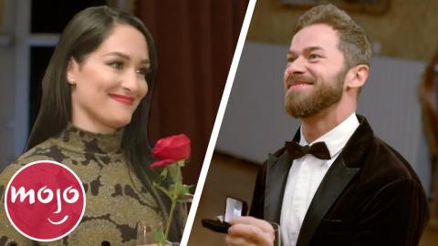 Top 20 Celebrities That Are Surprisingly Good Dancers | Articles on WatchMojo.com