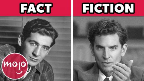 Top 10 Things Catch Me If You Can Got Factually Right & Wrong | Articles on WatchMojo.com