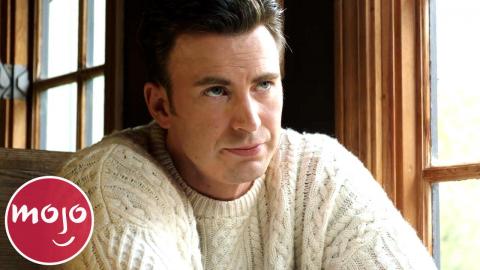 Top 10 Movie Moments That Made Us Love Chris Evans | Articles on WatchMojo.com