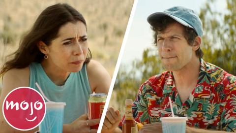 Top 10 Strangest Movie Plot Twists | Articles on WatchMojo.com