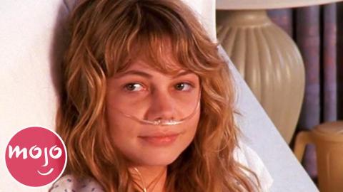 Top 10 Most Unforgivable '90s TV Moments | Articles on WatchMojo.com