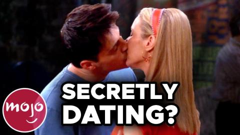 Top 10 TV Gal Pals | Articles on WatchMojo.com