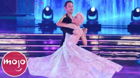Top 10 Emotional Most Memorable Year Dancing with the Stars ...