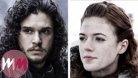 Top 10 Moments Lovers Became Enemies in TV Shows | Articles on WatchMojo.com