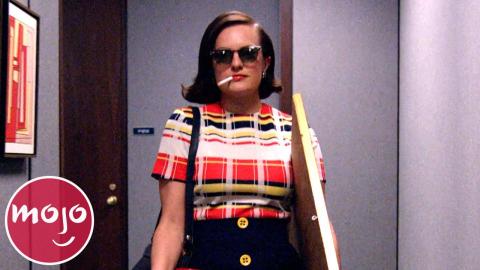 Top 10 Mad Men Outfits We Want | Articles on WatchMojo.com