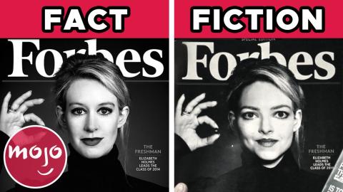 Top 10 Things Pam & Tommy Got Factually Right and Wrong | Articles on WatchMojo.com