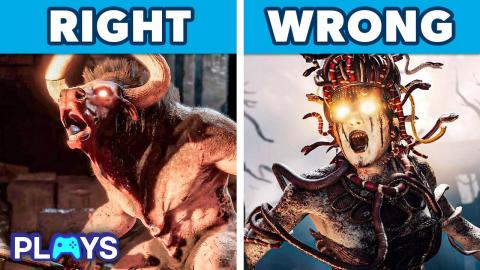 10 Things Assassin's Creed Got Mythically Right And Wrong | Articles on ...