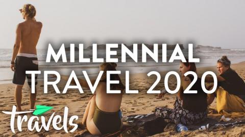 Top 10 Defining Events Millennials Lived Through | Videos on WatchMojo.com