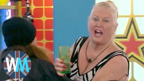 Another Top 10 Celebrities Who Ruined Their Careers on Live TV | Articles on WatchMojo.com