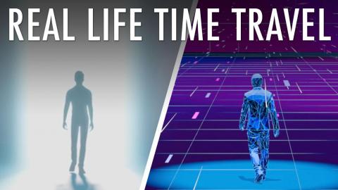 Is Backwards Time Travel Possible? | Unveiled | Articles on WatchMojo.com