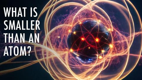 String Theory Explained | Unveiled | Videos on WatchMojo.com