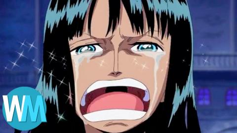 TOP 10 des moments de ONE PIECE qui donnent des FRISSONS ! | Videos on ...