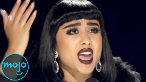 Top 20 Stars Who Destroyed Their Careers on Live TV | Articles on WatchMojo.com