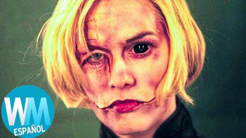 ¡Top 10 Películas de TERROR Que FRACASARON! | Trivia on WatchMojo.com