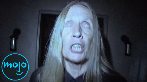 Top 30 Scariest Movie Monsters of All Time | Articles on WatchMojo.com