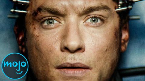 Top 30 Movies With MULTIPLE Plot Twists | Articles on WatchMojo.com