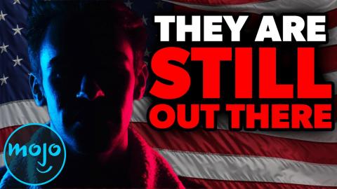 Top 10 Serial Killers with Awful Upbringings | Articles on WatchMojo.com