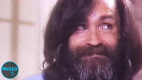 Religious Cults Leaders