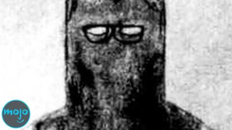 Top 10 Unsolved Serial Killer Mysteries | Articles on WatchMojo.com