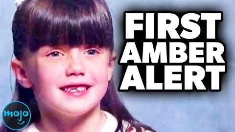 Top 30 Unsolved Murder Mysteries | Videos on WatchMojo.com