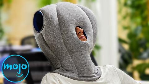 Top 10 Ridiculous Looking Products Ever Made