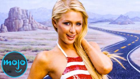 Top 10 Celebrities Who Destroyed Their Careers on Reality TV | Articles on WatchMojo.com