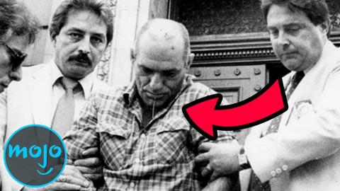 Top 10 Unsolved Mysteries Episodes That Will Keep You Up at Night | Articles on WatchMojo.com