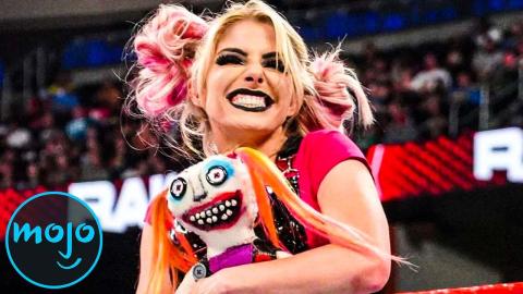 Top 10 Embarrassingly Bad WWE Moments | Videos on WatchMojo.com
