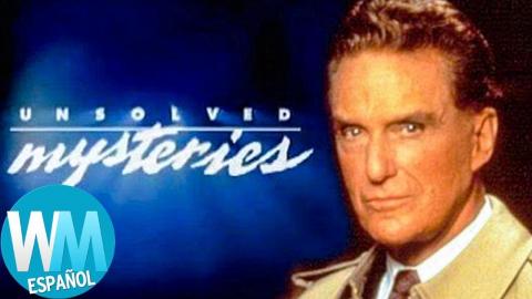 ¡Top 10 Episodios de UNSOLVED MYSTERIES que te mantendrán DESPIERTO TODA La NOCHE! | Articles on ...