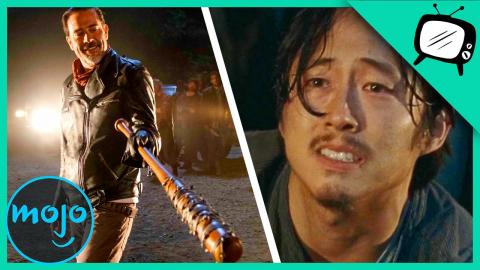 ¡Top 20 Momentos que ARRUINARON Programas de TV! | WatchMojo.com