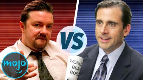 The Office: TV Series Retrospective | Videos on WatchMojo.com