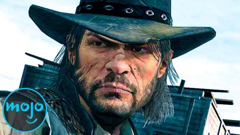 Top 10 Video Games With The Best Character Development | Articles on ...