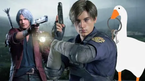 Top 10 Best Video Games of 2019 Articles on WatchMojo