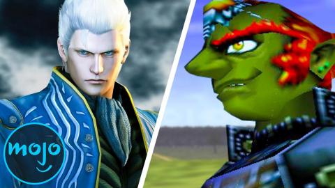 Top 10 Best Final Bosses In Video Game History | Articles on WatchMojo.com