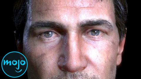 Top 10 Games With The Most Realistic Graphics | Videos on WatchMojo.com