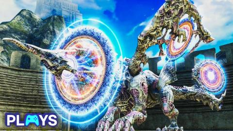 Top 10 Best Final Bosses In Video Game History | Articles on WatchMojo.com
