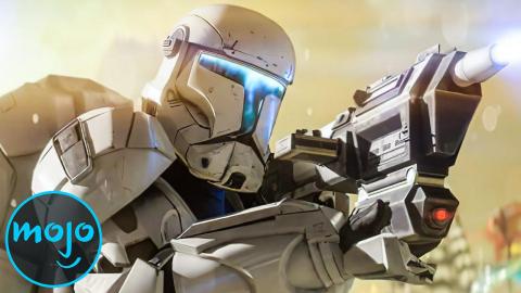 The 10 Most Anticipated Remakes And Remasters of 2024 | Articles on WatchMojo.com