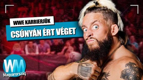 Top 10 birkózó, aki felkerült a WWE feketelistájára | Articles on ...