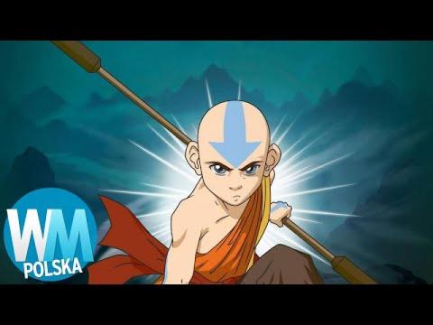 Top 10 zaskakujących faktów o AWATAR: LEGENDA AANGA | Articles on ...
