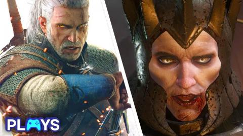 Witcher's Many Factions Explained | MojoPlays | Articles on WatchMojo.com