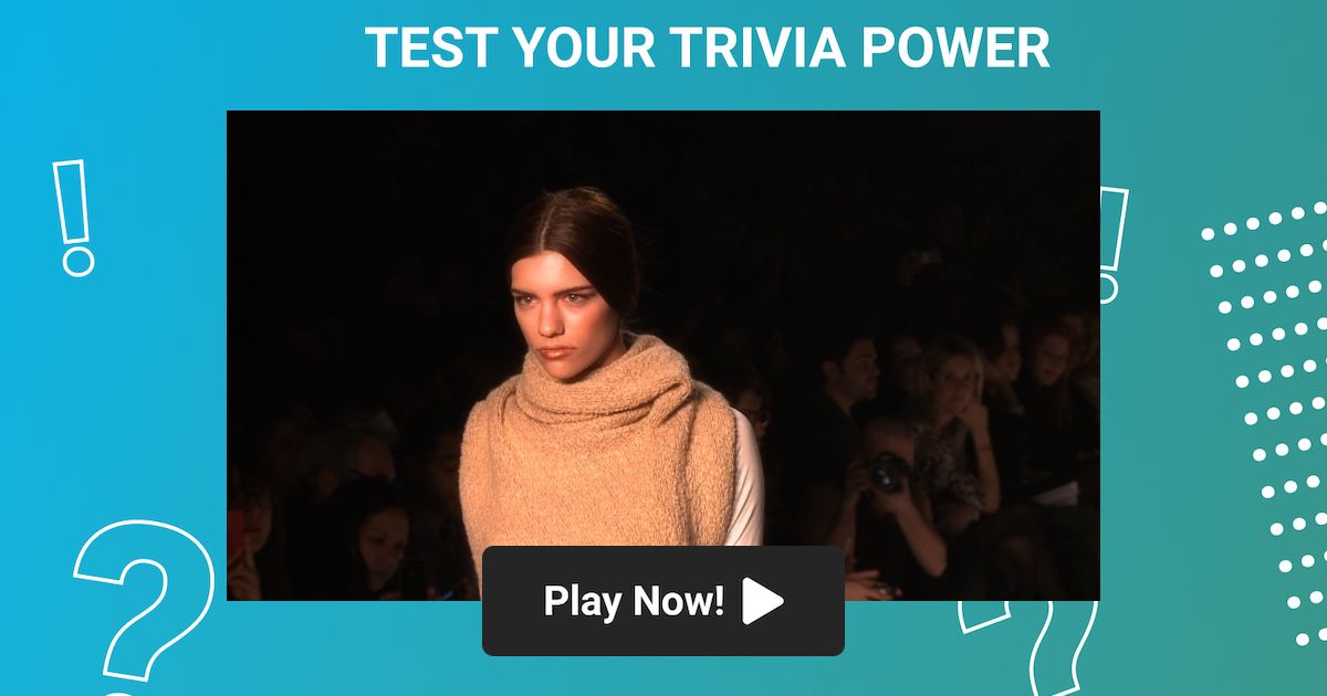 WatchMojo | Trivia | Melissa Nepton's Fall and Winter 2013 Collection ...