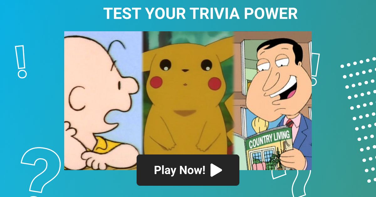 Top 10 TV Cartoon Catchphrases | Trivia on WatchMojo.com