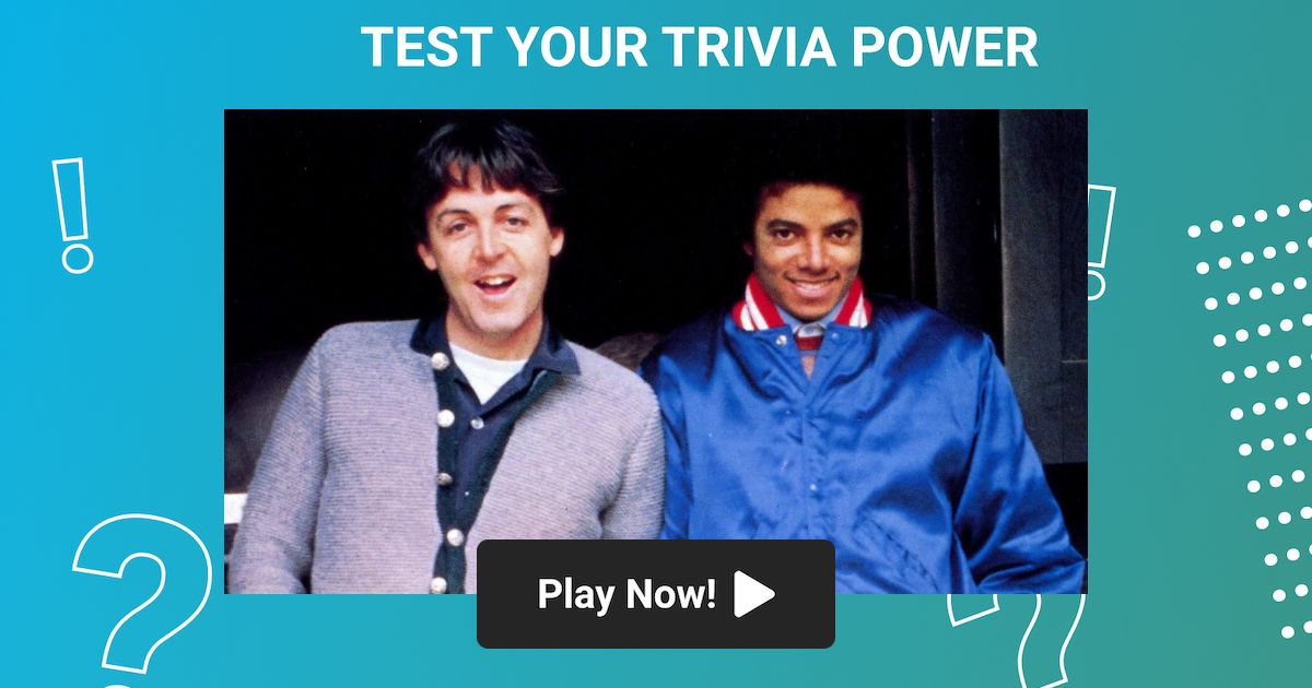 WatchMojo | Trivia | Top 10 Classic Duets