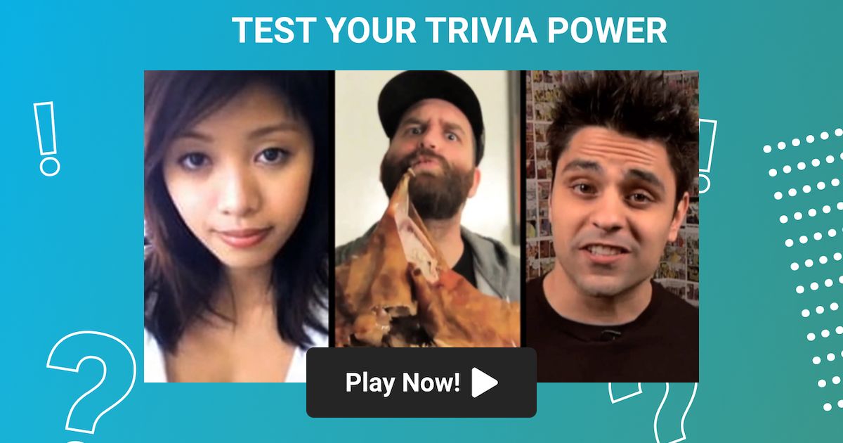 Top 10 YouTube Celebrities | Trivia on WatchMojo.com