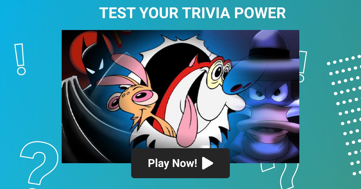 WatchMojo | Trivia | Top 10 Cartoons of the 1990s