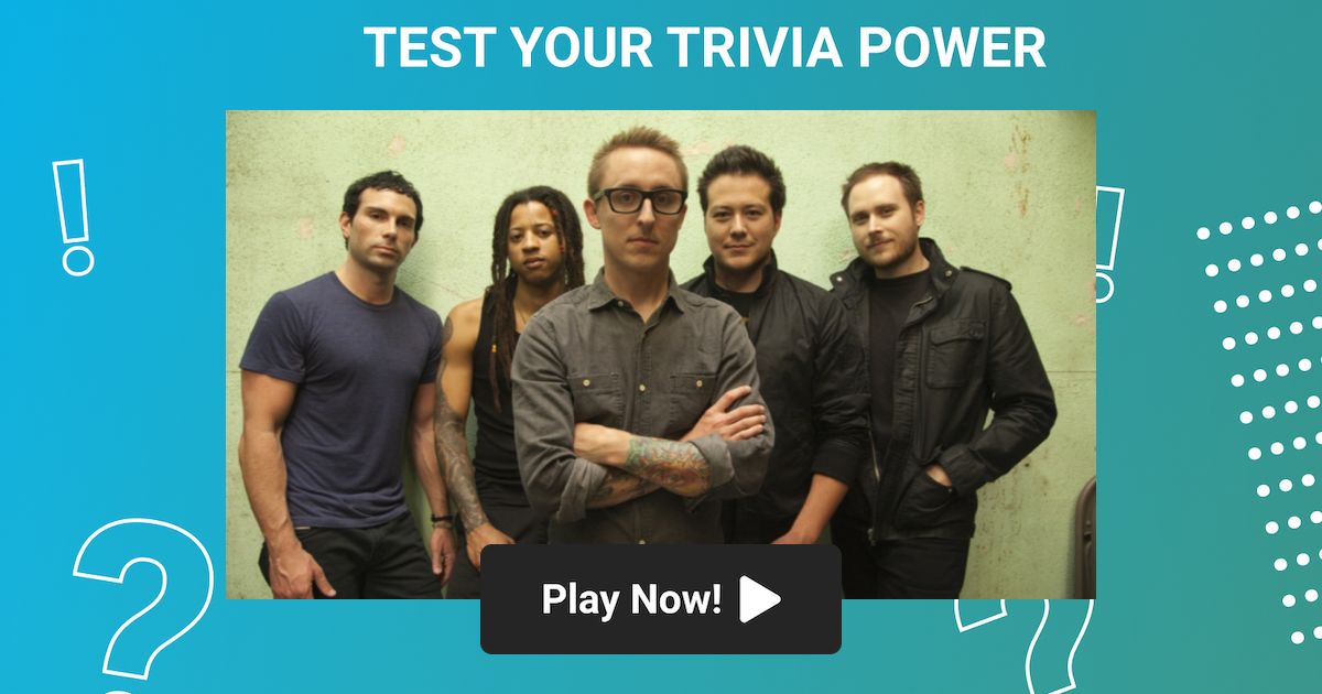 Yellowcard's Ryan Key on Favorite Video, Cover, Moments | Trivia on ...