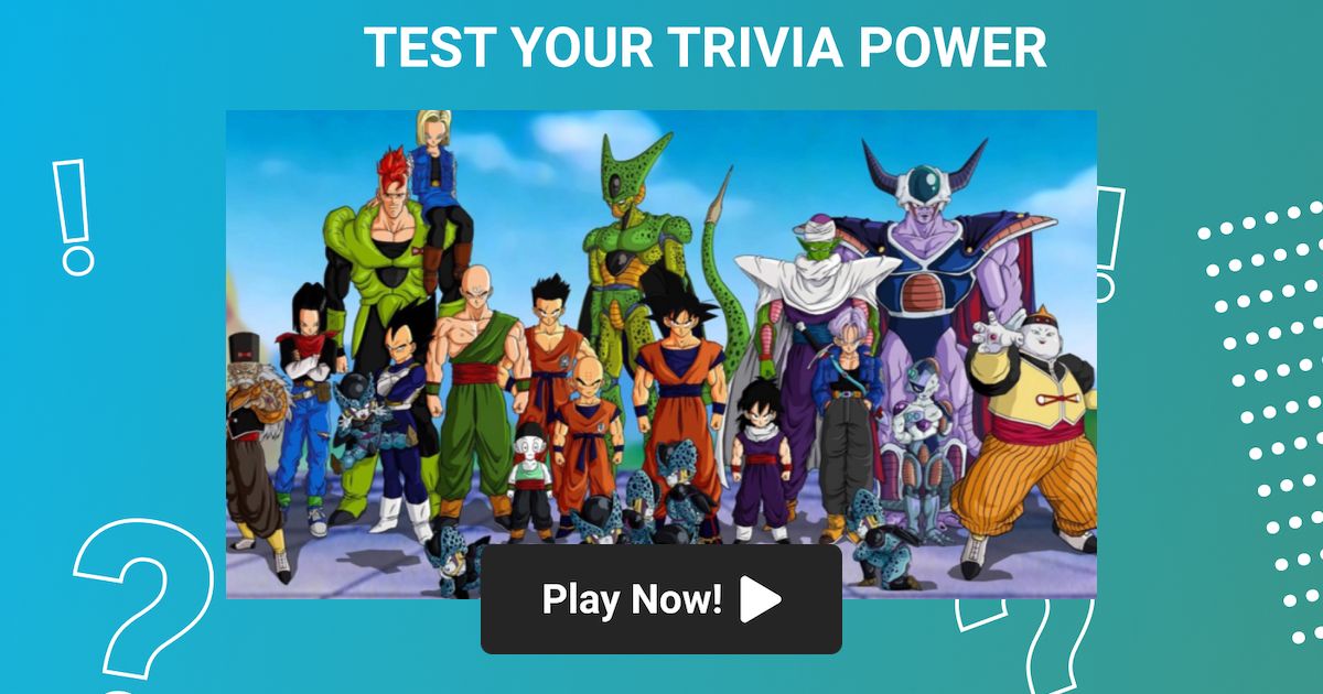 Top 10 Anime Series | Trivia on WatchMojo.com
