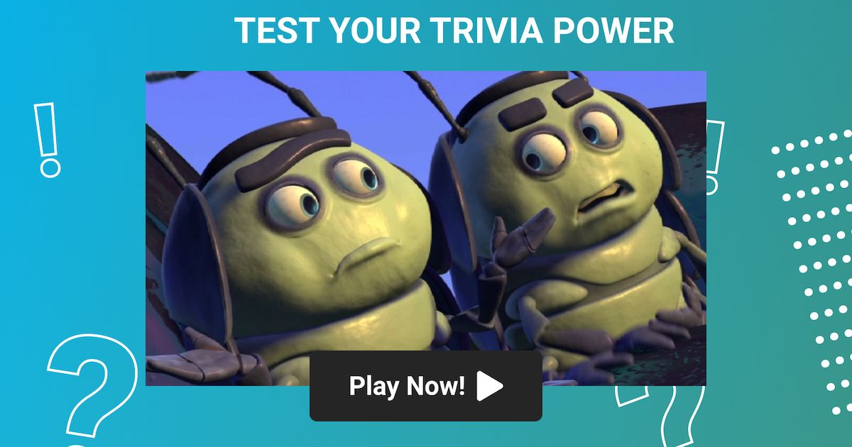 Top 10 Secondary Pixar Characters | Trivia on WatchMojo.com